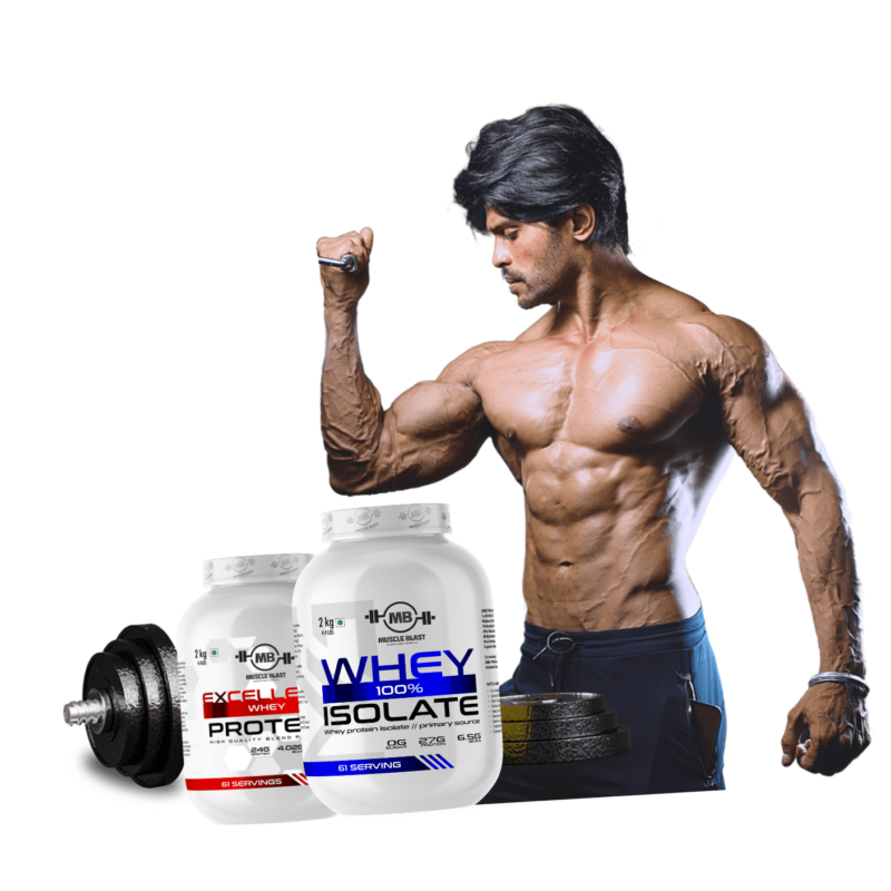 About us - Muscleblast