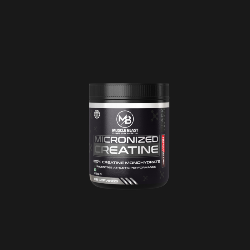 Muscle Blast : Elevate your Potential - Muscleblast